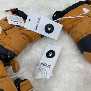 Cat & Jack | Shoes | Toddler 5 Cat Jack Fox Boot Snow Bernardo | Poshmark